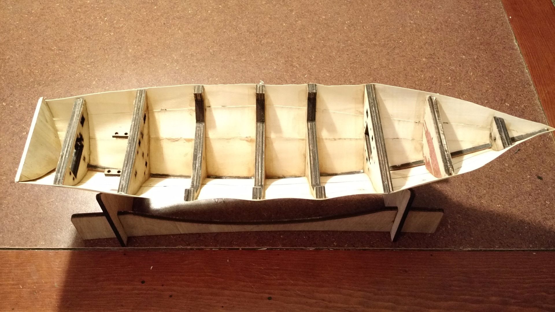 RC Sailboat : 7 Steps (with Pictures) - Instructables