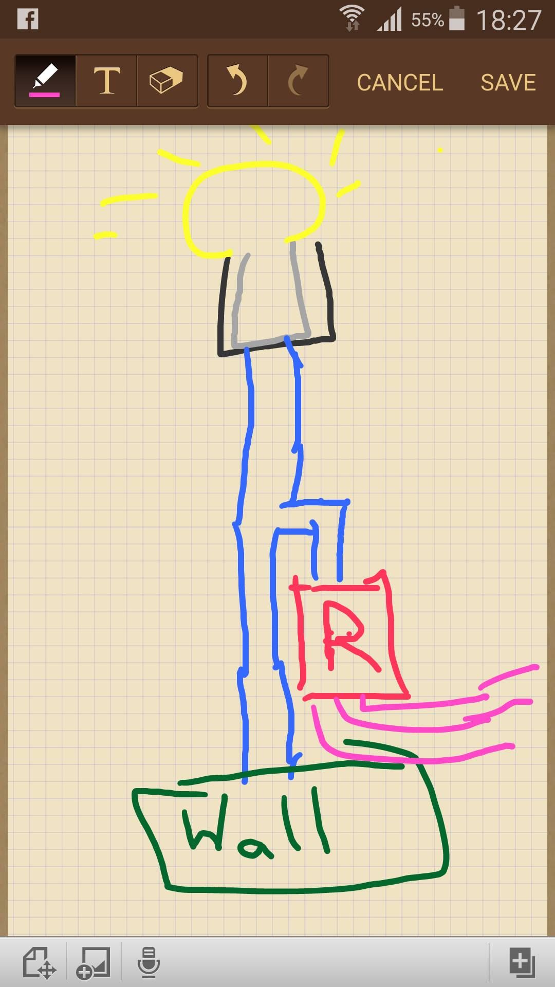 Control Your Room Light With Your Mobile : 6 Steps - Instructables