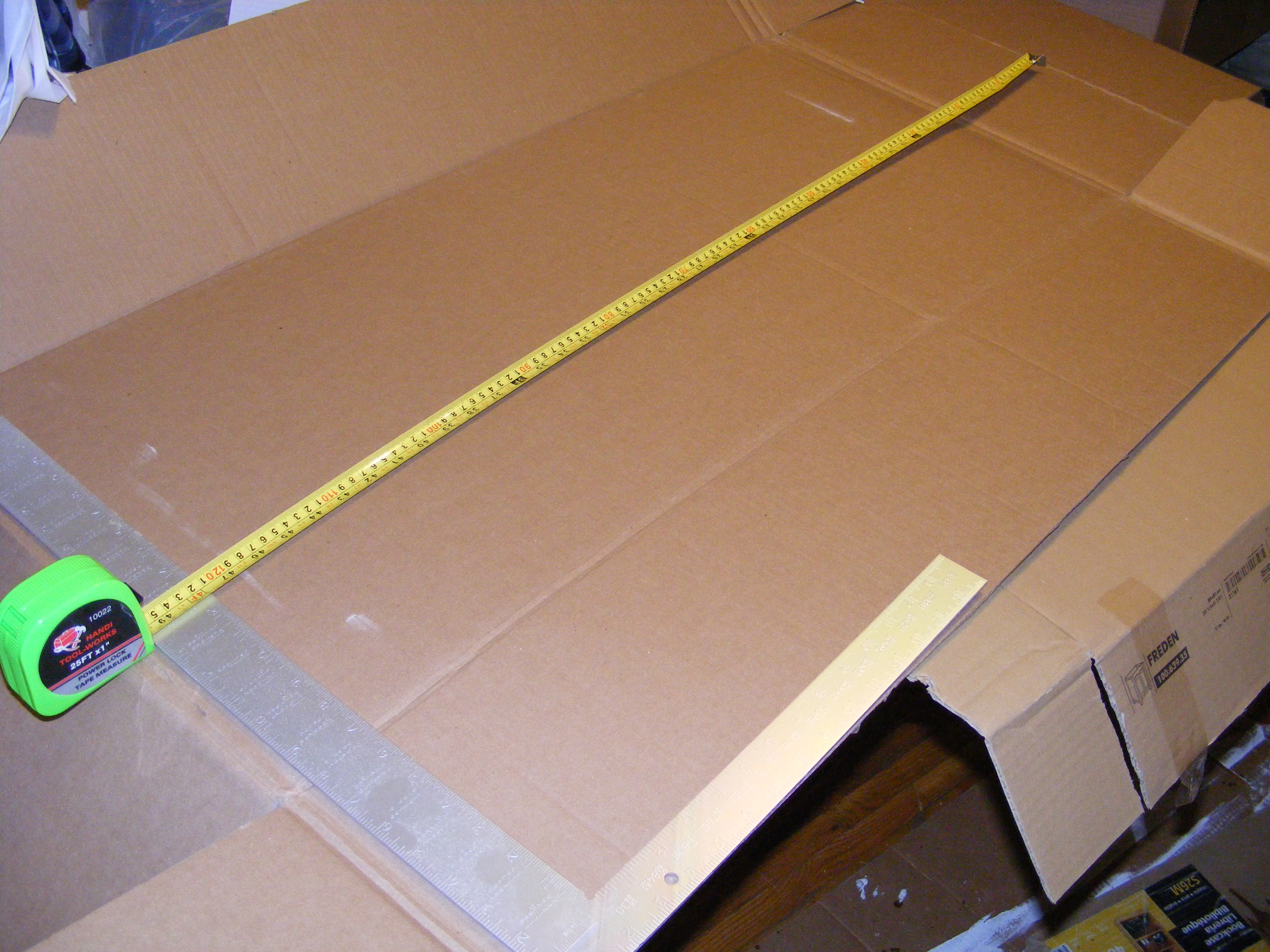 Science Fair Display Board : 3 Steps - Instructables