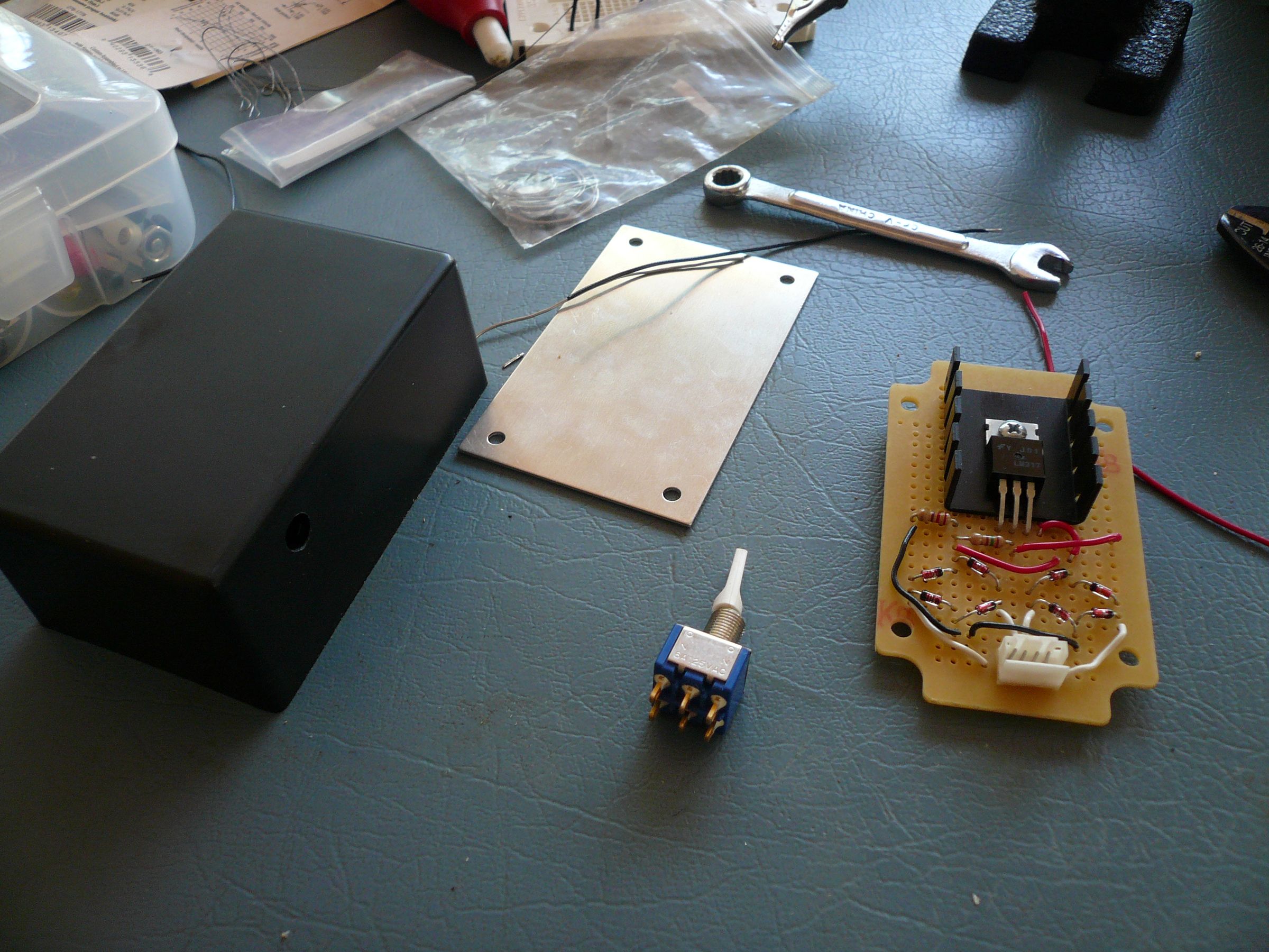 Bike Generator : 4 Steps (with Pictures) - Instructables