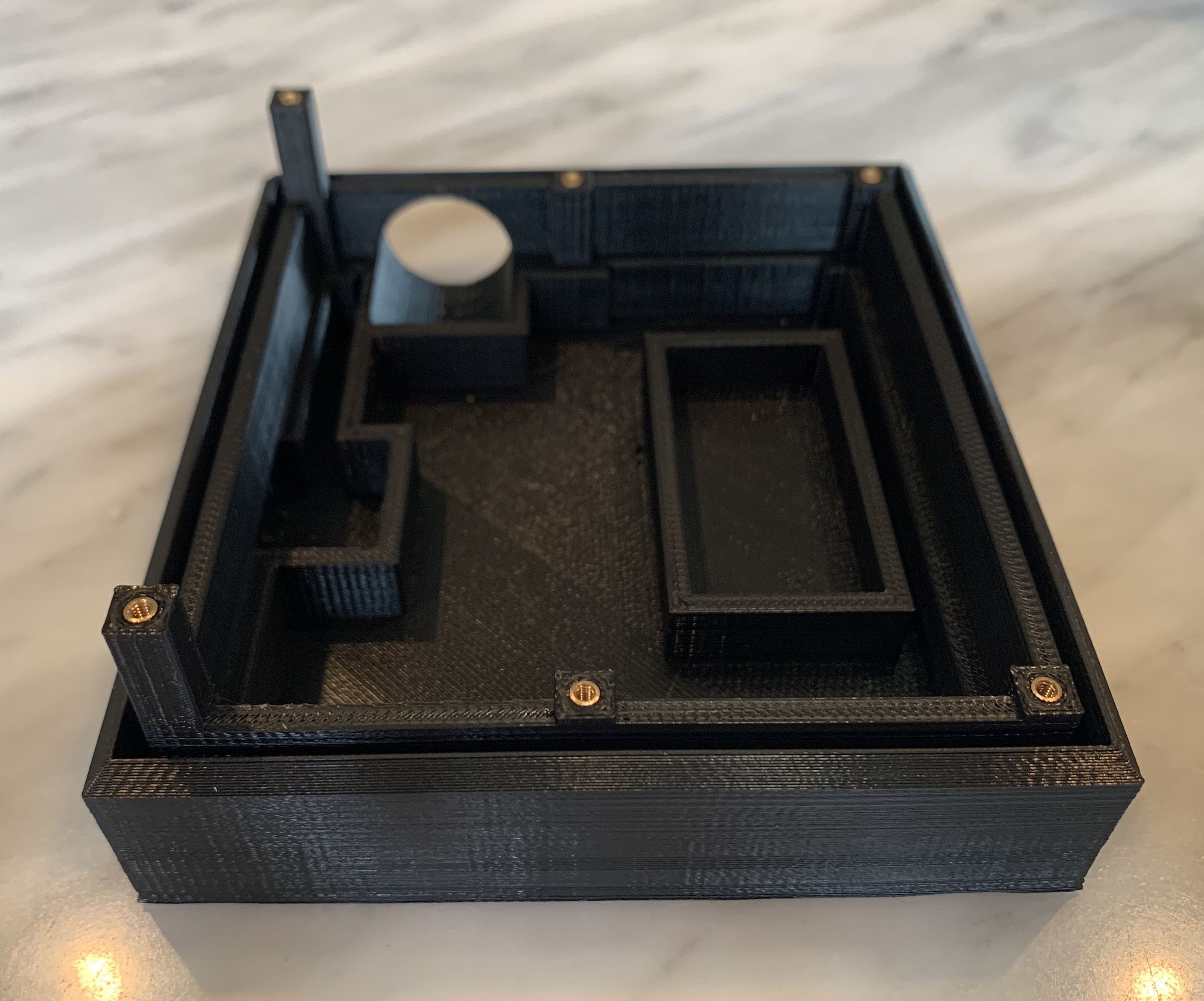 4-bit Binary Calculator : 11 Steps (with Pictures) - Instructables