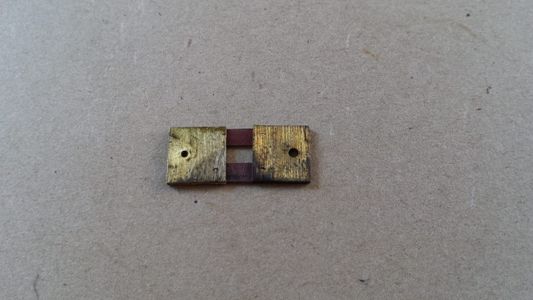 DIY - Repairing the Suspension Spring of an Vintage/antique Wall Clock ...