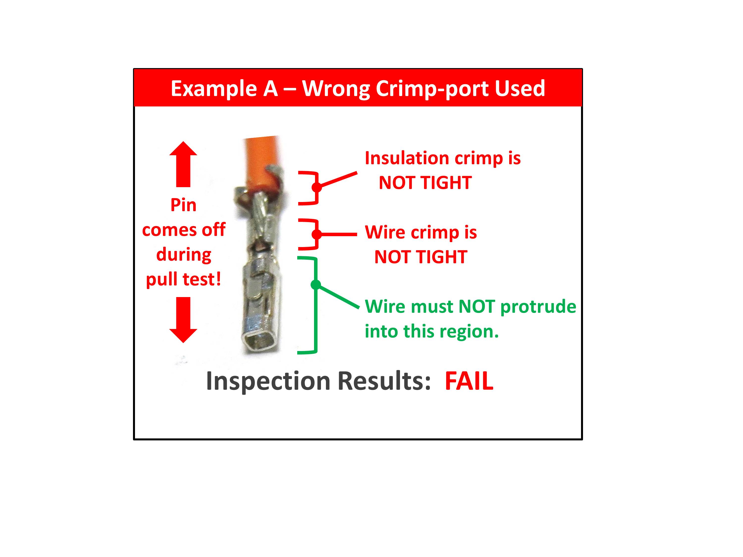 Make a Good Dupont Pin-Crimp EVERY TIME! : 15 Steps (with Pictures ...