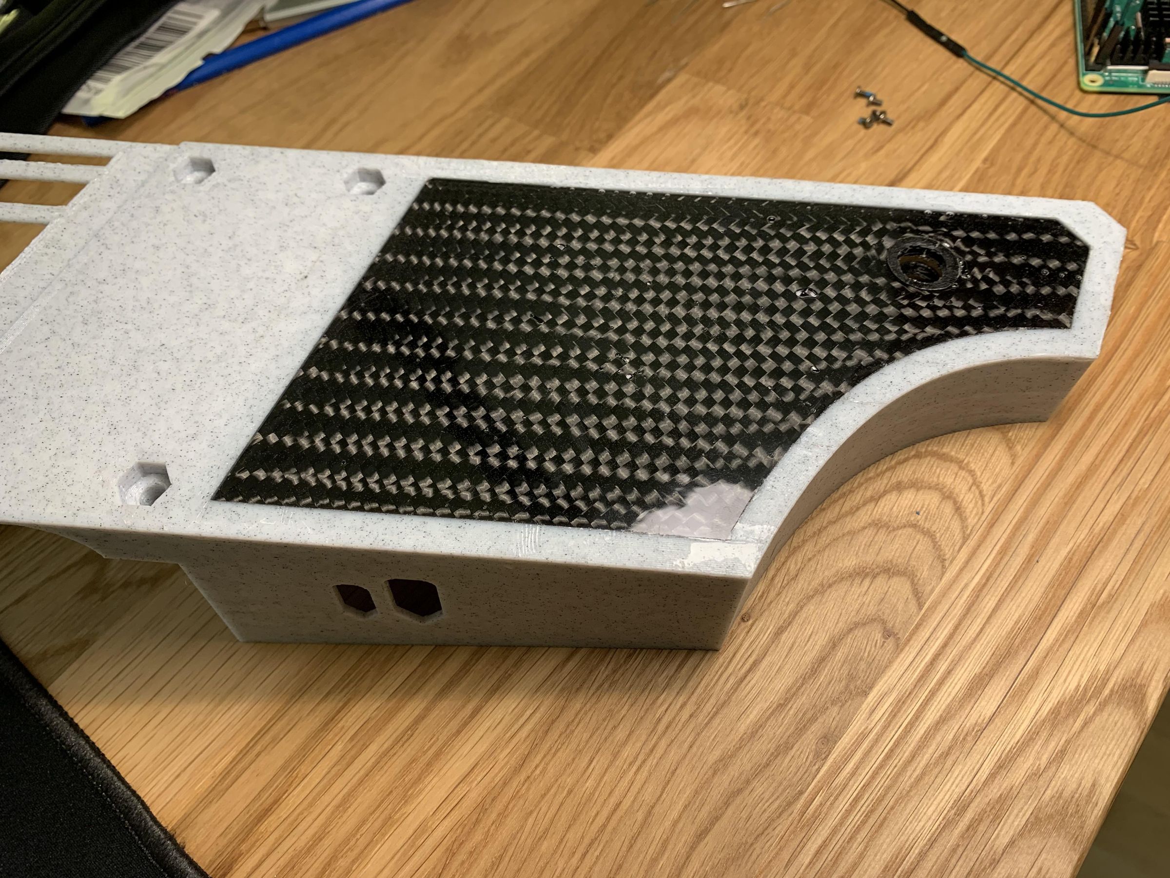 Bike Embedded Landscape Scanner : 11 Steps (with Pictures) - Instructables