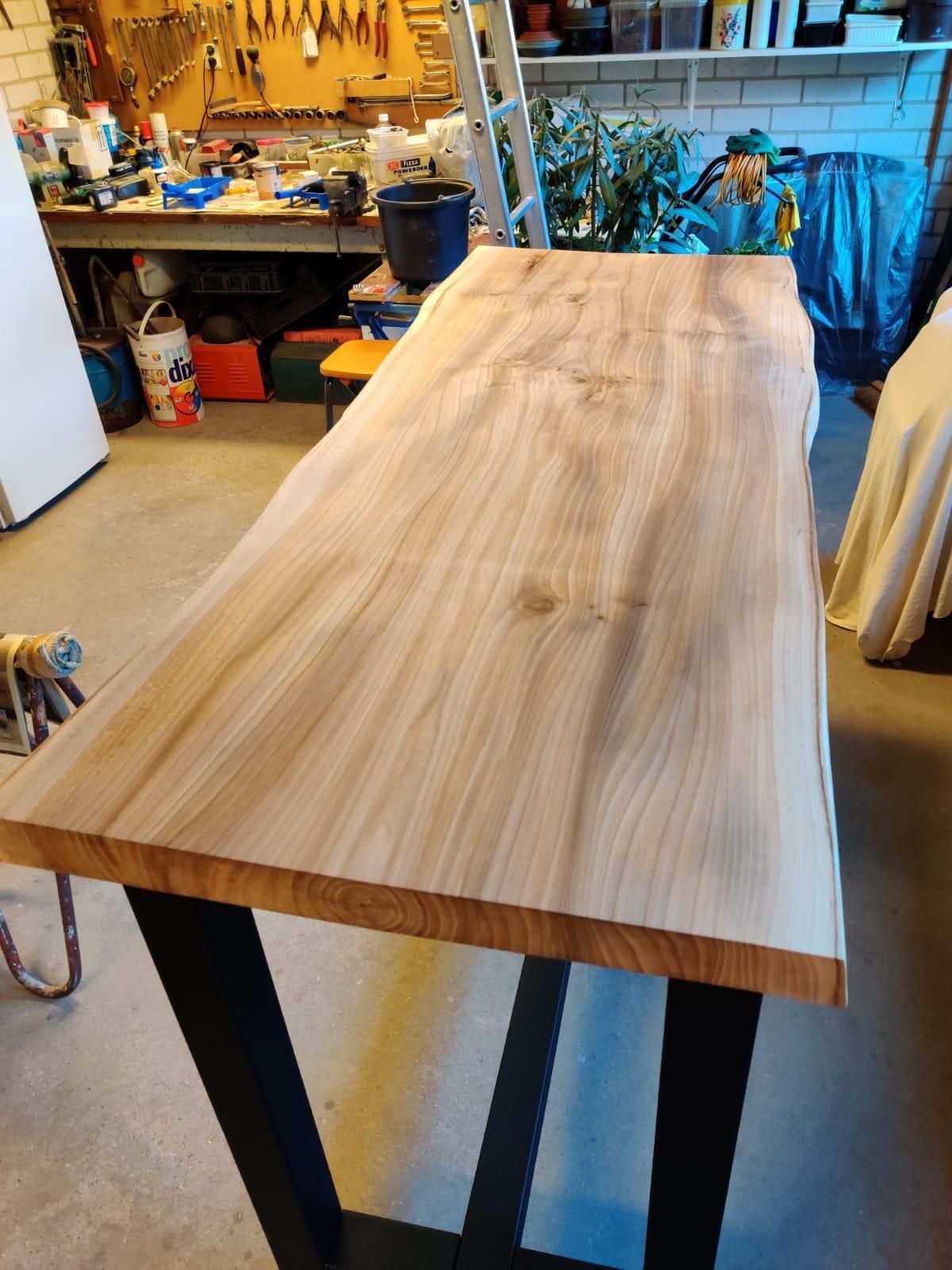 Bar-table : 15 Steps (with Pictures) - Instructables