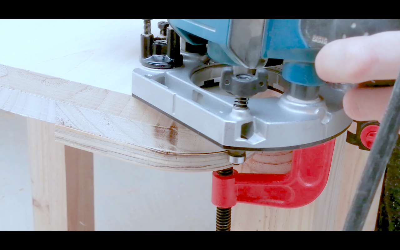 My First Ever Router Table! : 8 Steps (with Pictures) - Instructables