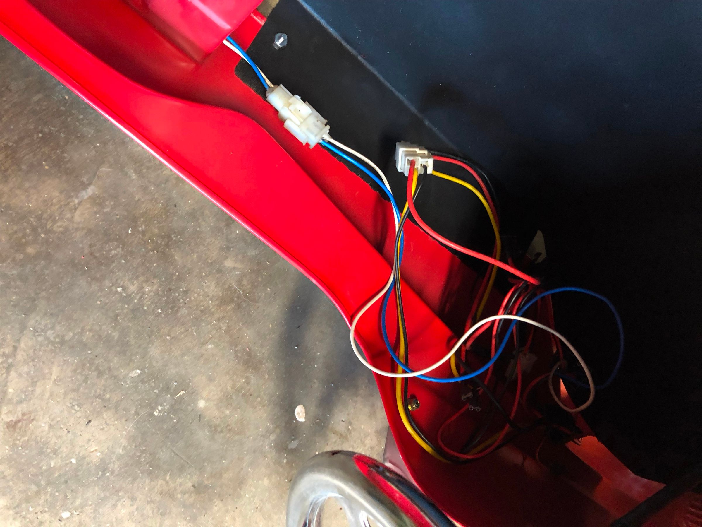 How to Build a Motorized Pedal Car : 14 Steps (with Pictures ...