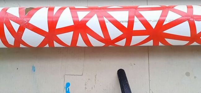 DIY PVC Pipe Lamp. With RGB and Bluetooth Speaker : 6 Steps - Instructables
