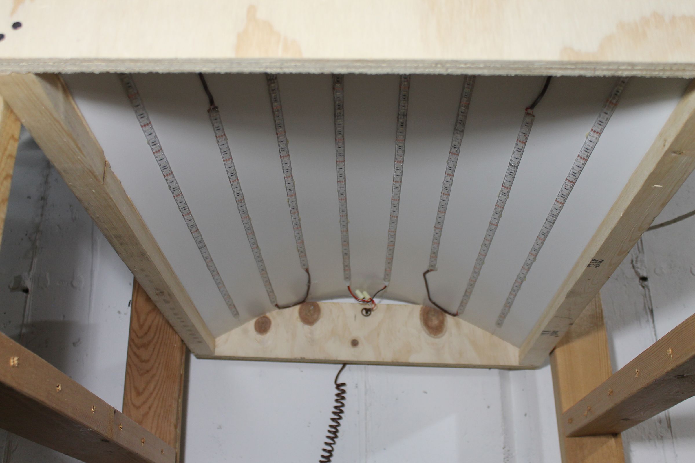 DIY LED Grow Light : 4 Steps (with Pictures) - Instructables