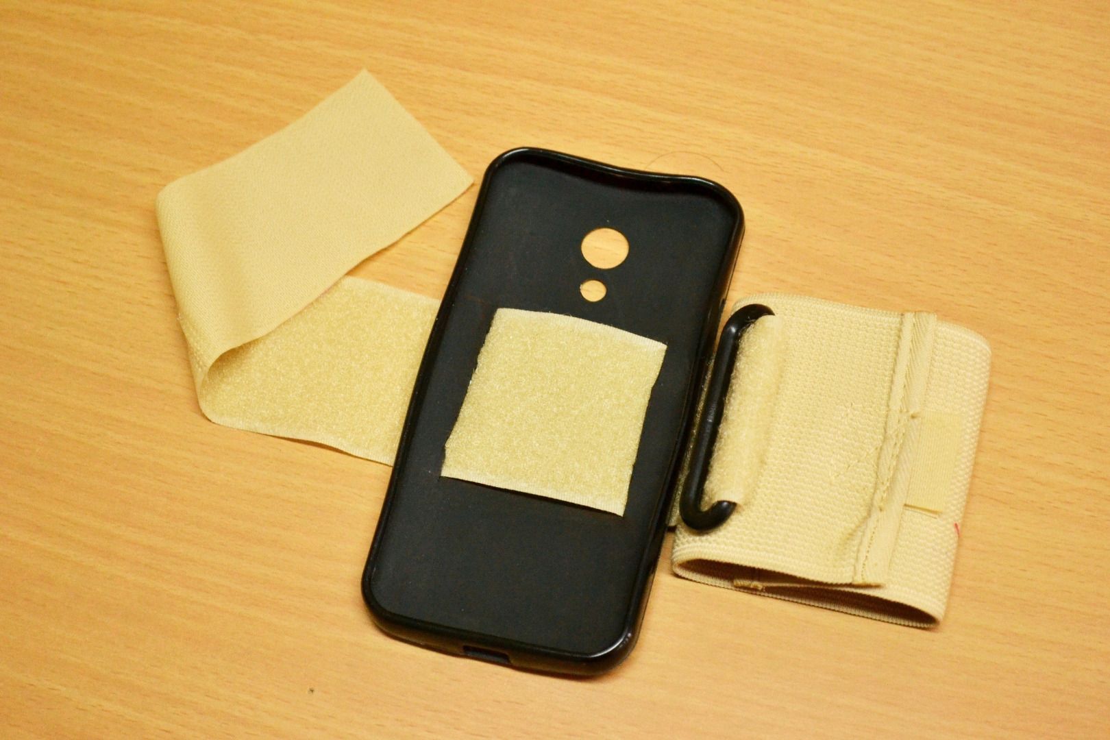 Wearable Wireless Gesture Control With PHIRO Pro + Arduino + Pocket ...