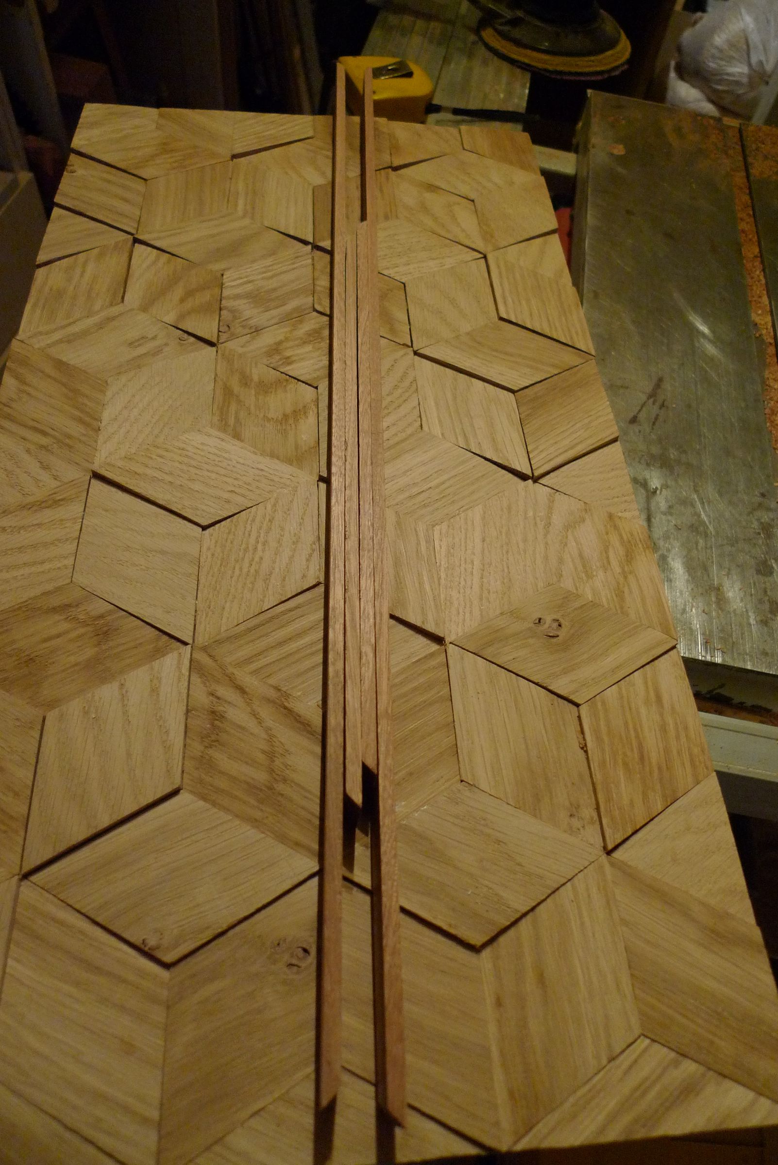 Sideboard With Turn to Open Doors : 9 Steps (with Pictures) - Instructables