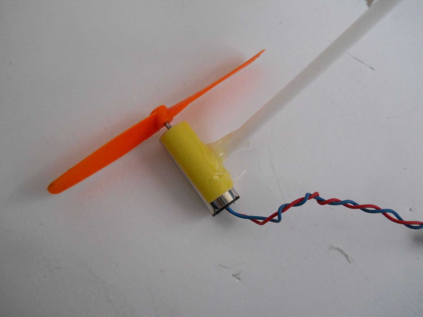 Voice Controlled Arduino Drone : 18 Steps (with Pictures) - Instructables