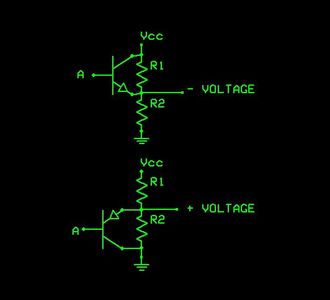 Homemade DAC A/D Converter : 4 Steps - Instructables