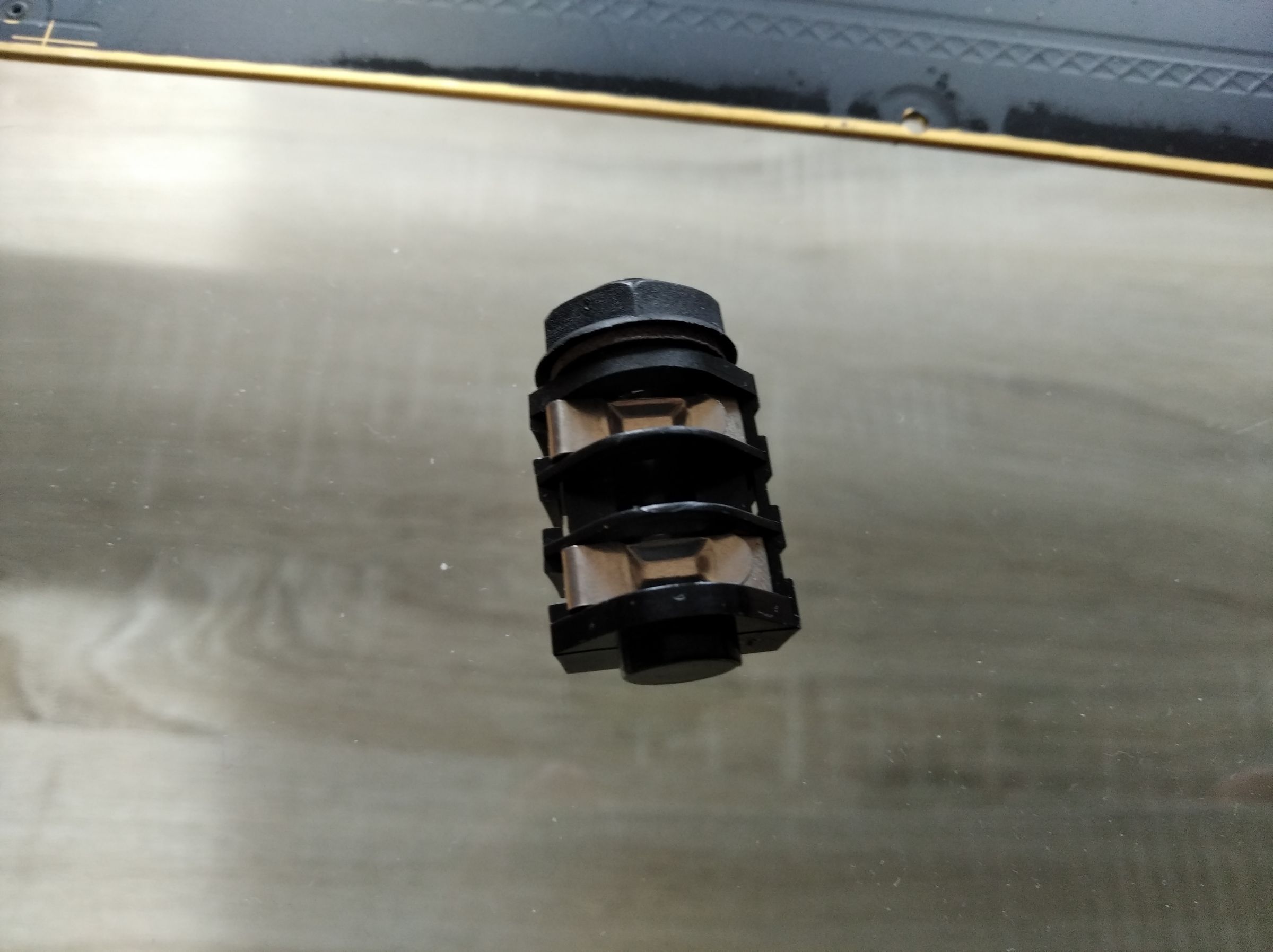 Simple Audio Probe / Signal Injector (AF) : 4 Steps - Instructables