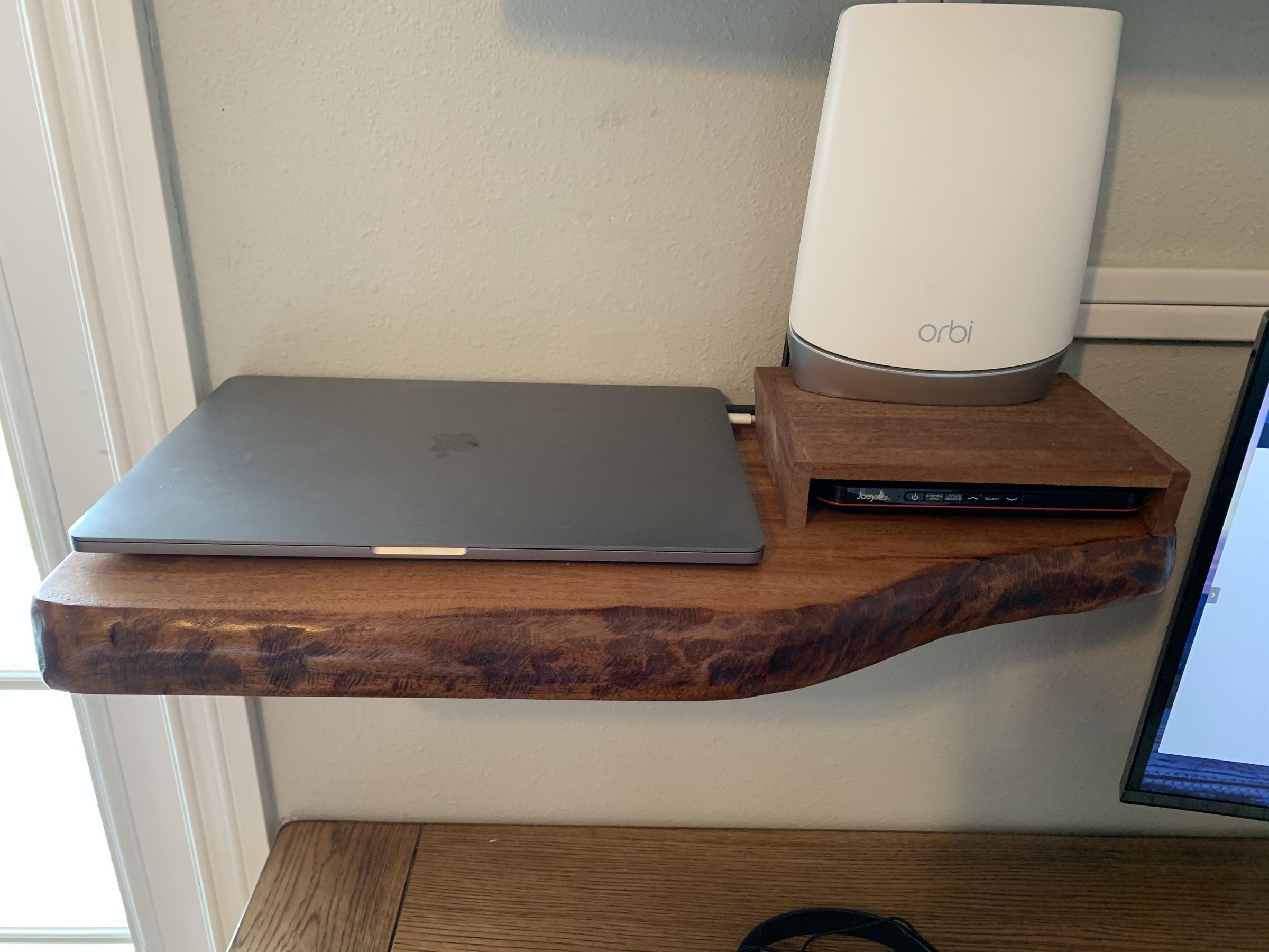 Corner Office Desk : 30 Steps (with Pictures) - Instructables