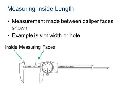 How to Use a Dial Caliper : 12 Steps - Instructables