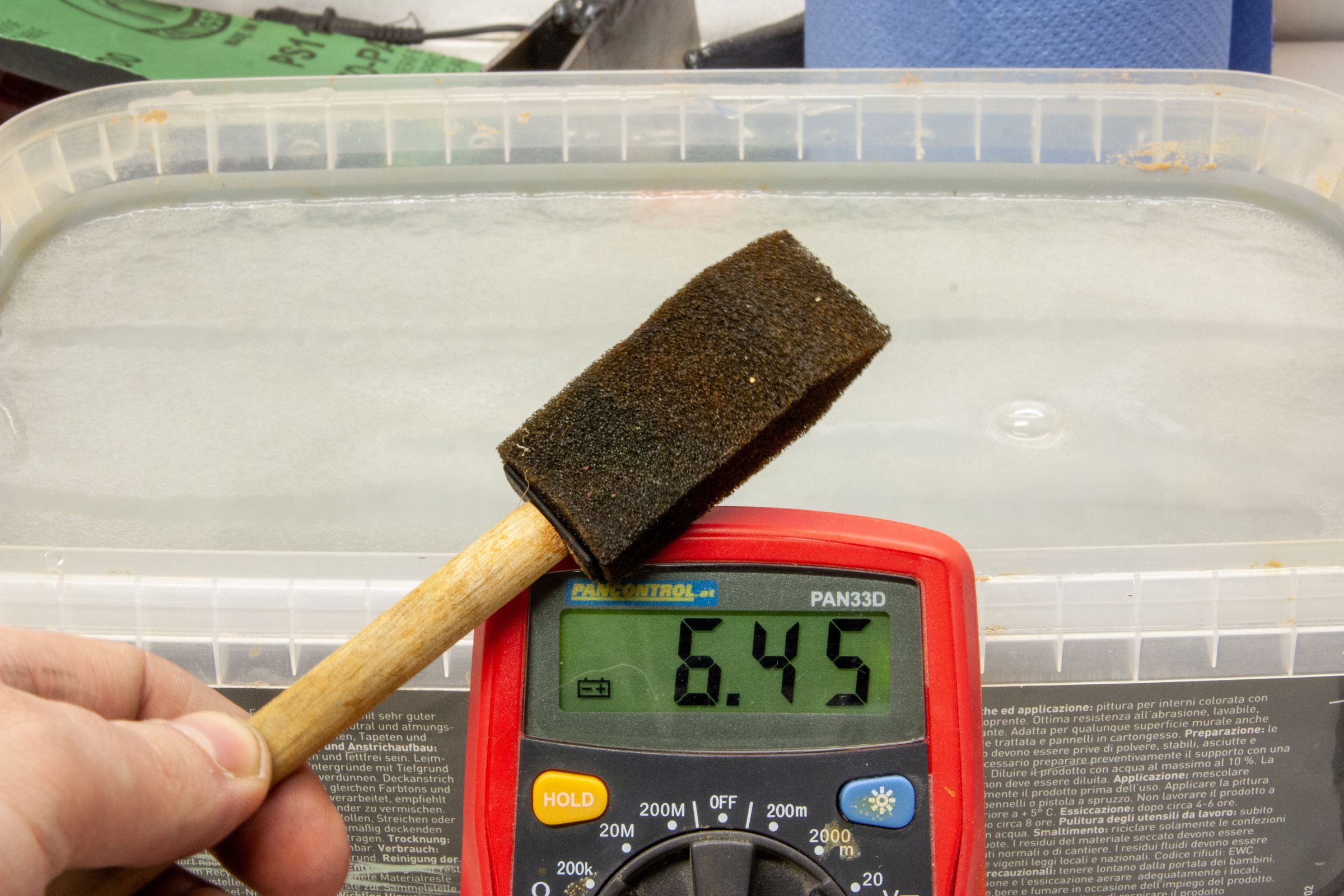 DIY Metal-Sign : 14 Steps (with Pictures) - Instructables