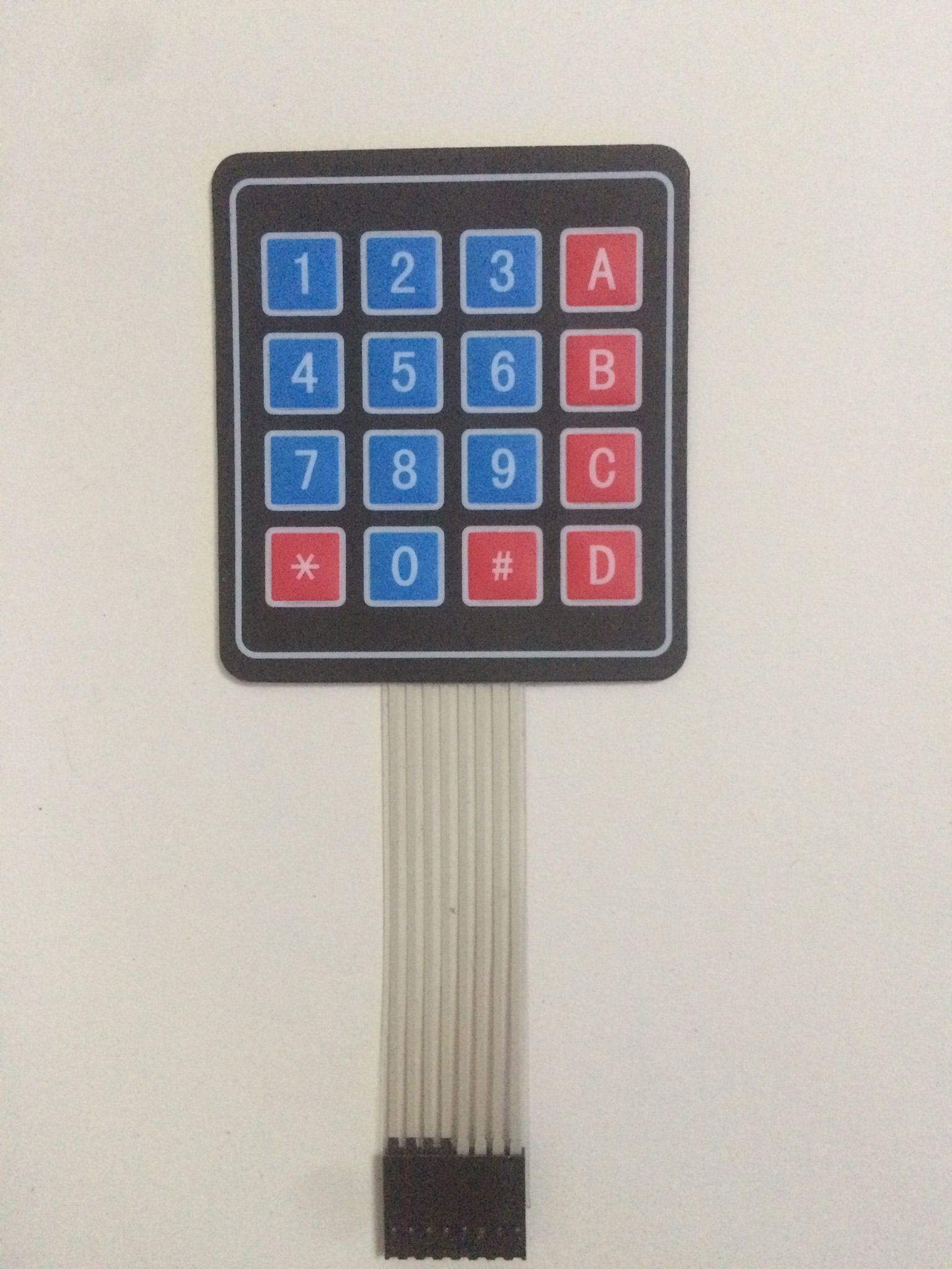 Arduino Home Security System : 7 Steps (with Pictures) - Instructables