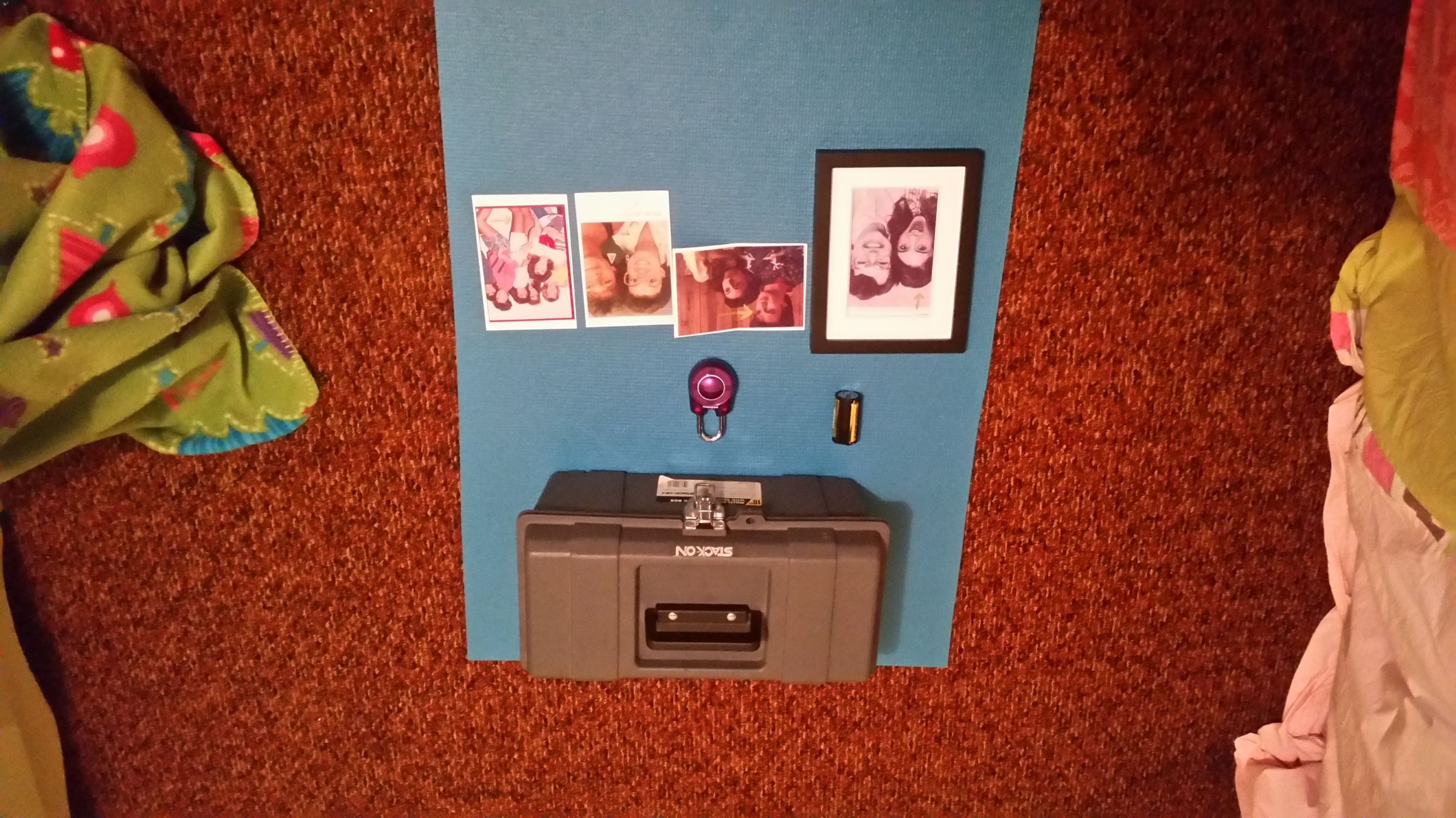 Stranger Things Escape Room : 12 Steps (with Pictures) - Instructables