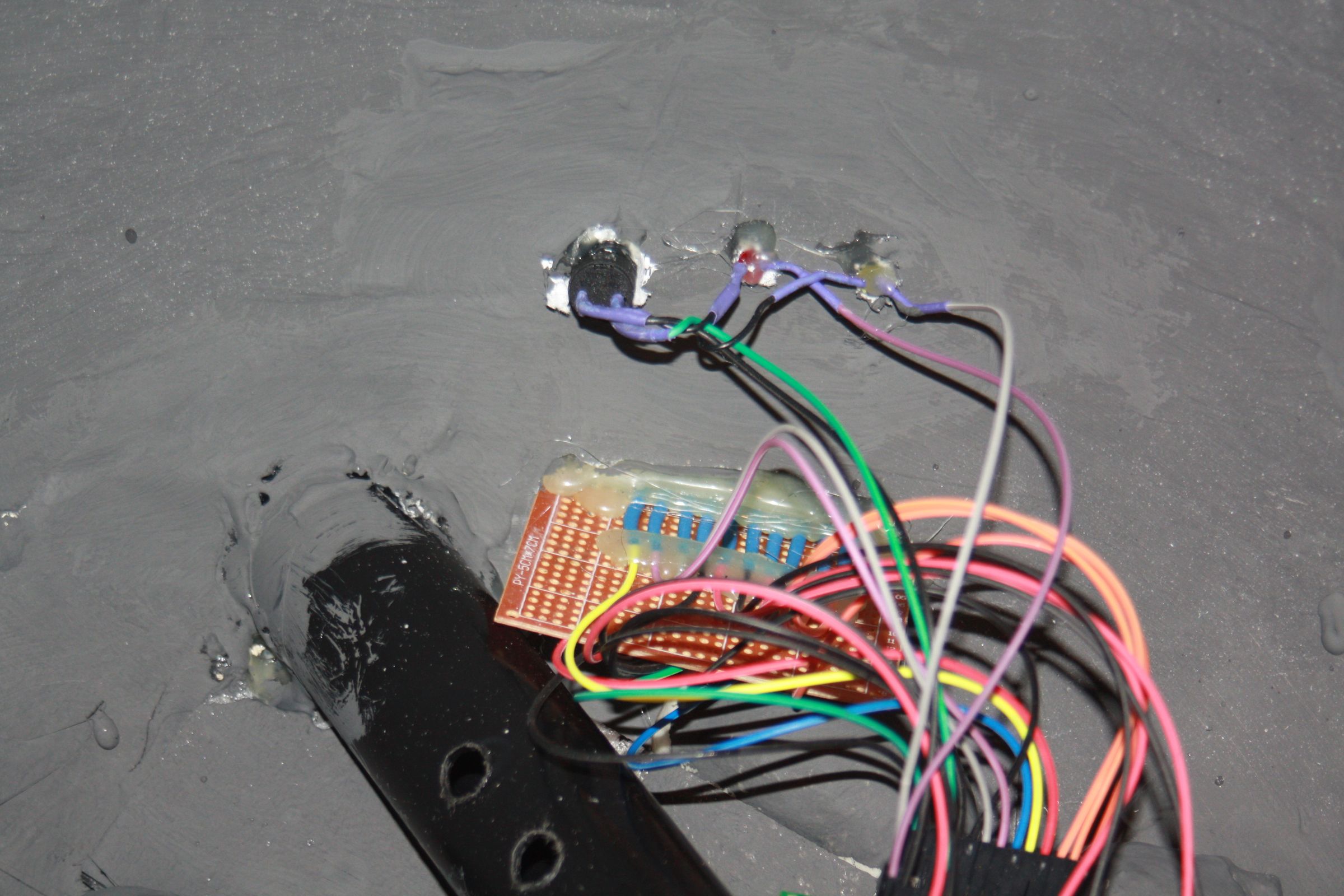 Witches Cauldron : 10 Steps (with Pictures) - Instructables