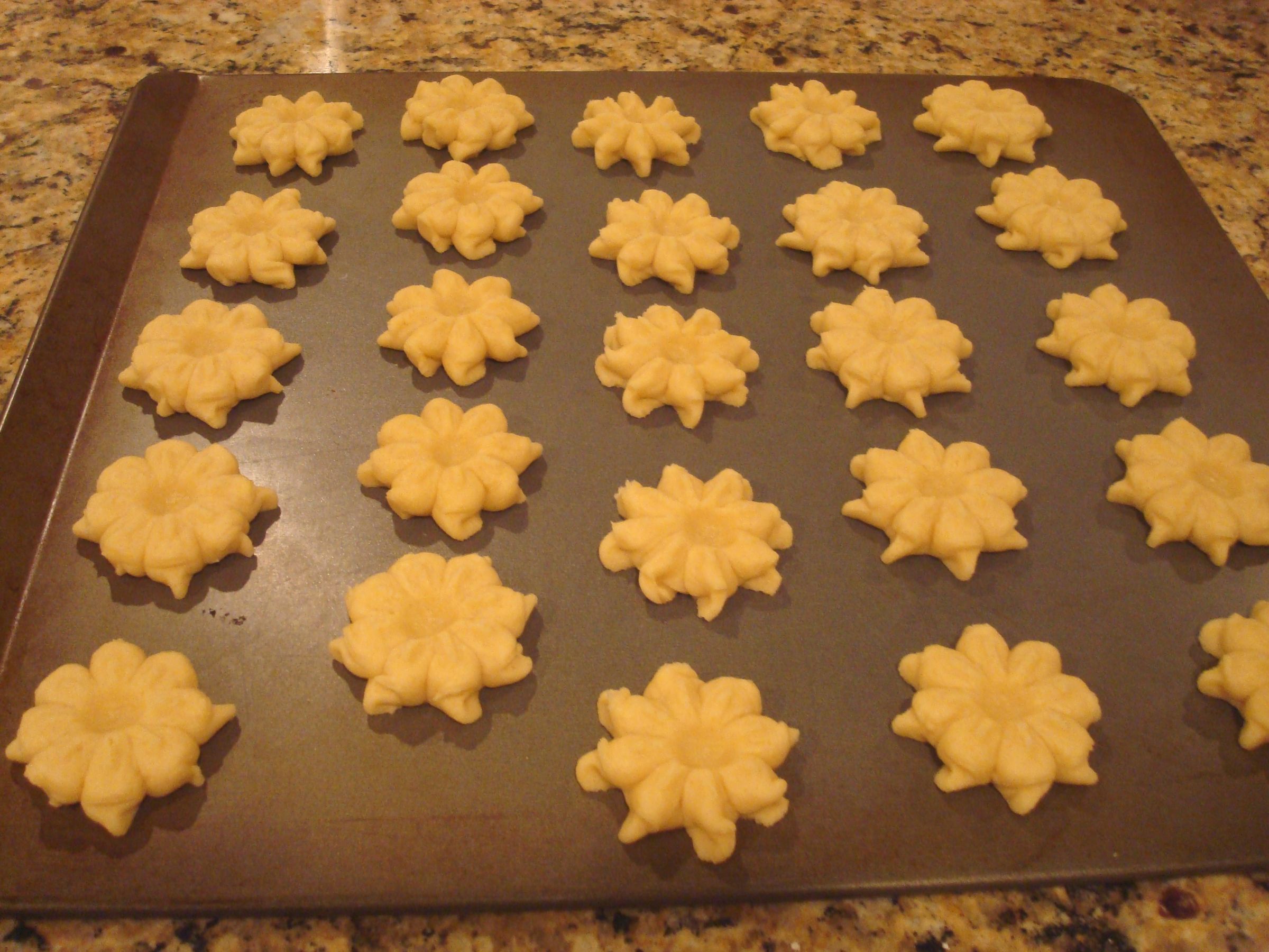 Minnesota Cookies : 5 Steps (with Pictures) - Instructables