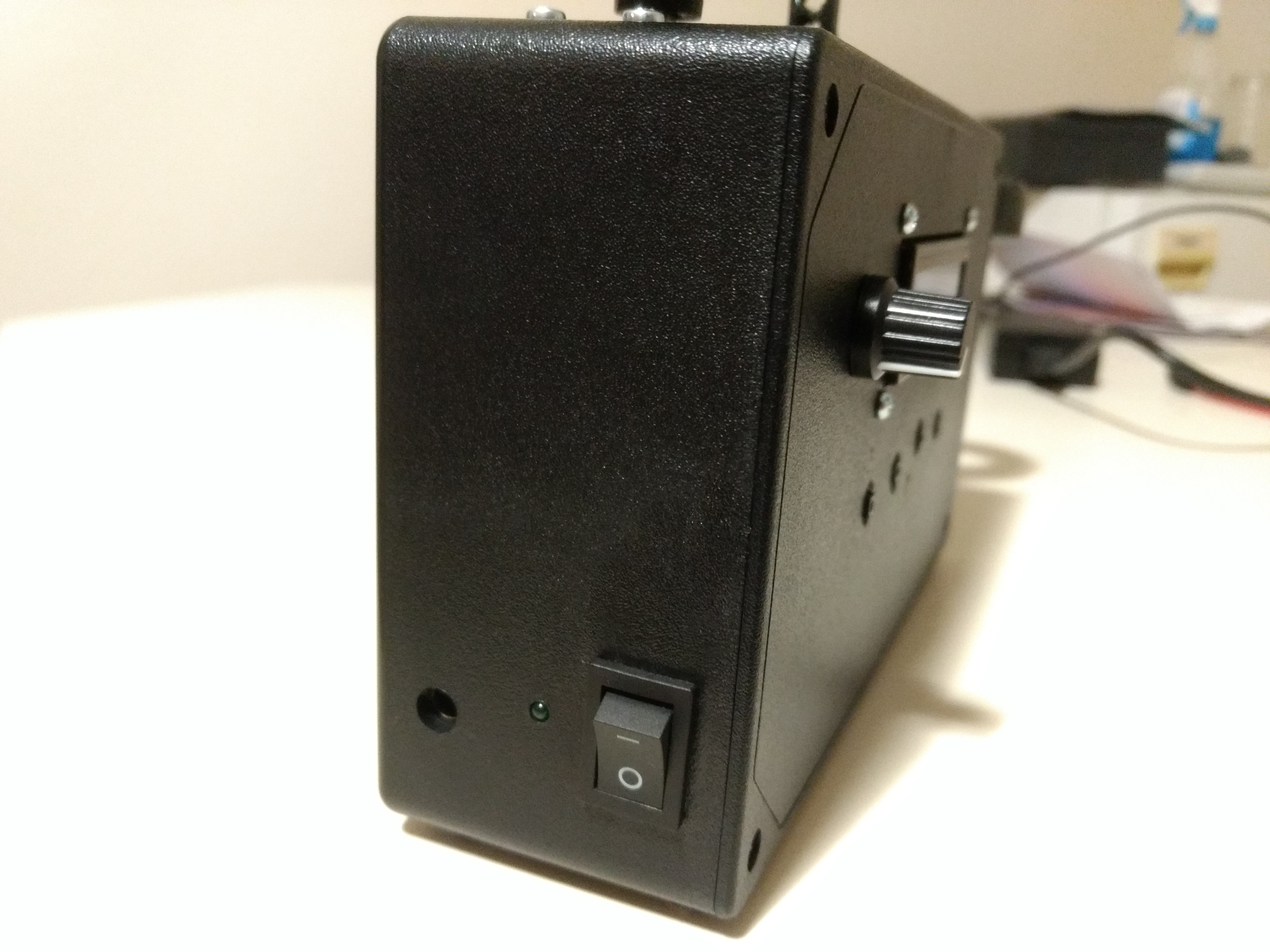 Guitar Pick-up Coil Winder : 7 Steps (with Pictures) - Instructables