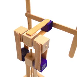 Easy Hydraulic Machines - Engineering Projects for Kids : 3 Steps (with ...