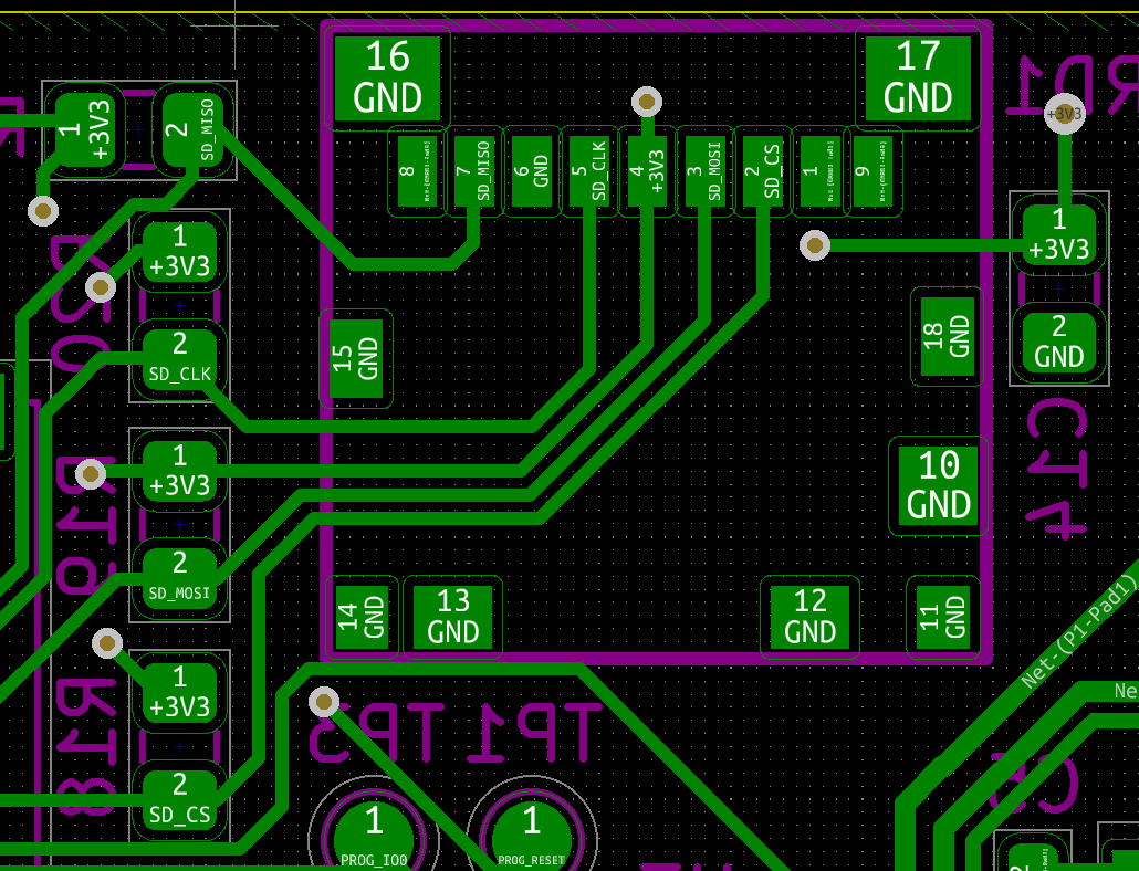 MicroByte DIY Retro Console : 9 Steps (with Pictures) - Instructables