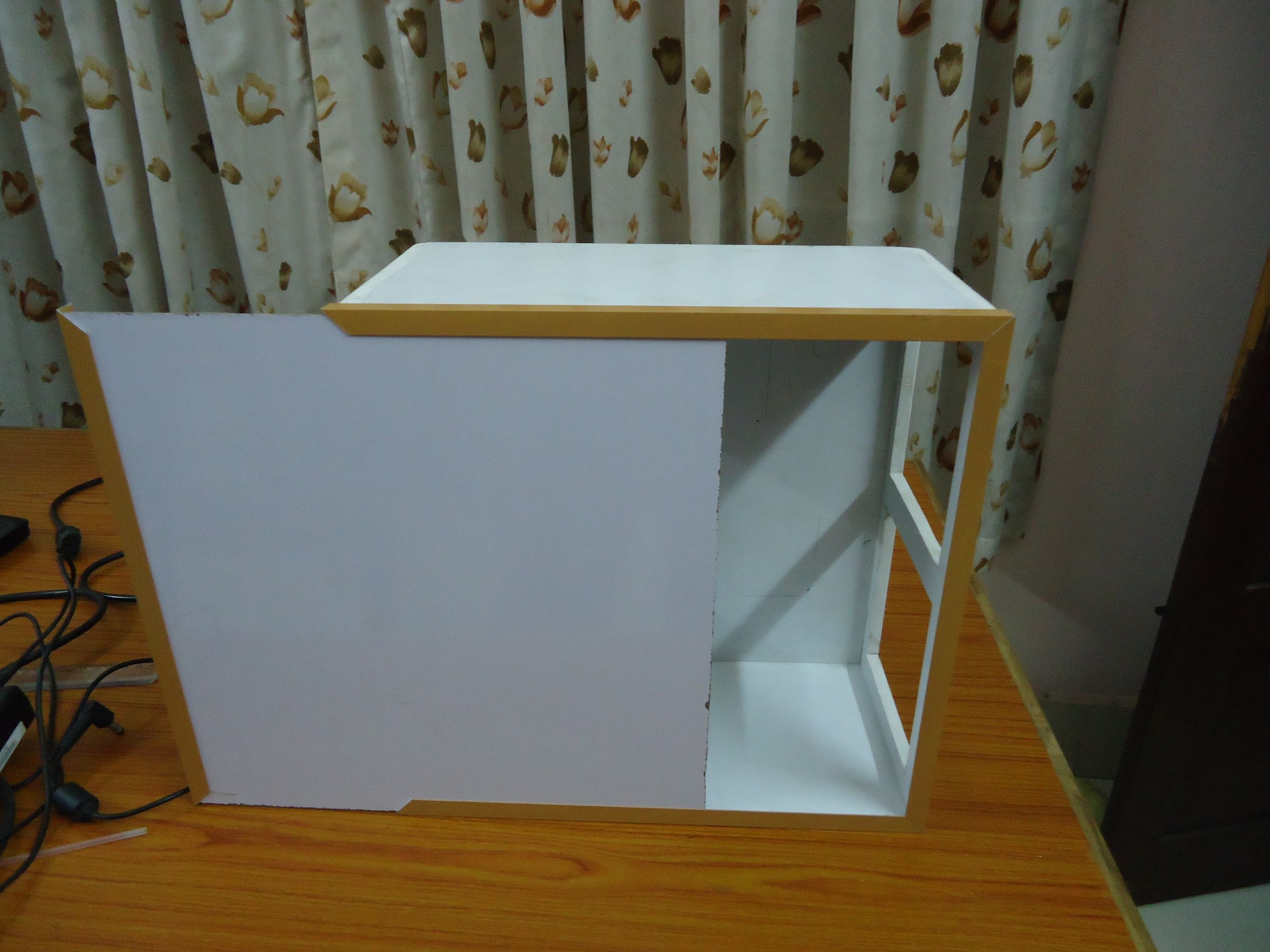 Custom Built NAS(Network Attached Storage) : 4 Steps - Instructables