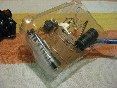 MIB Neuralizer Gun : 9 Steps (with Pictures) - Instructables