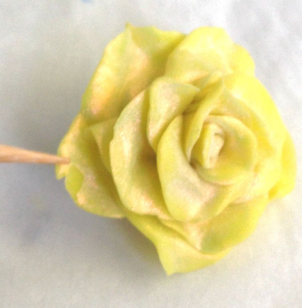 How to Make Cold Porcelain : 9 Steps (with Pictures) - Instructables
