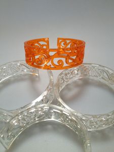 Acrylic Bracelets (with Pictures) - Instructables