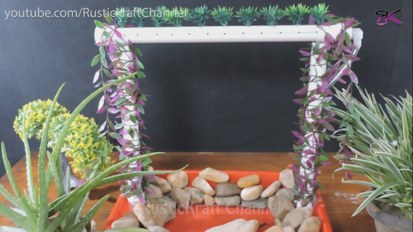 Dancing Waterfall : 5 Steps (with Pictures) - Instructables