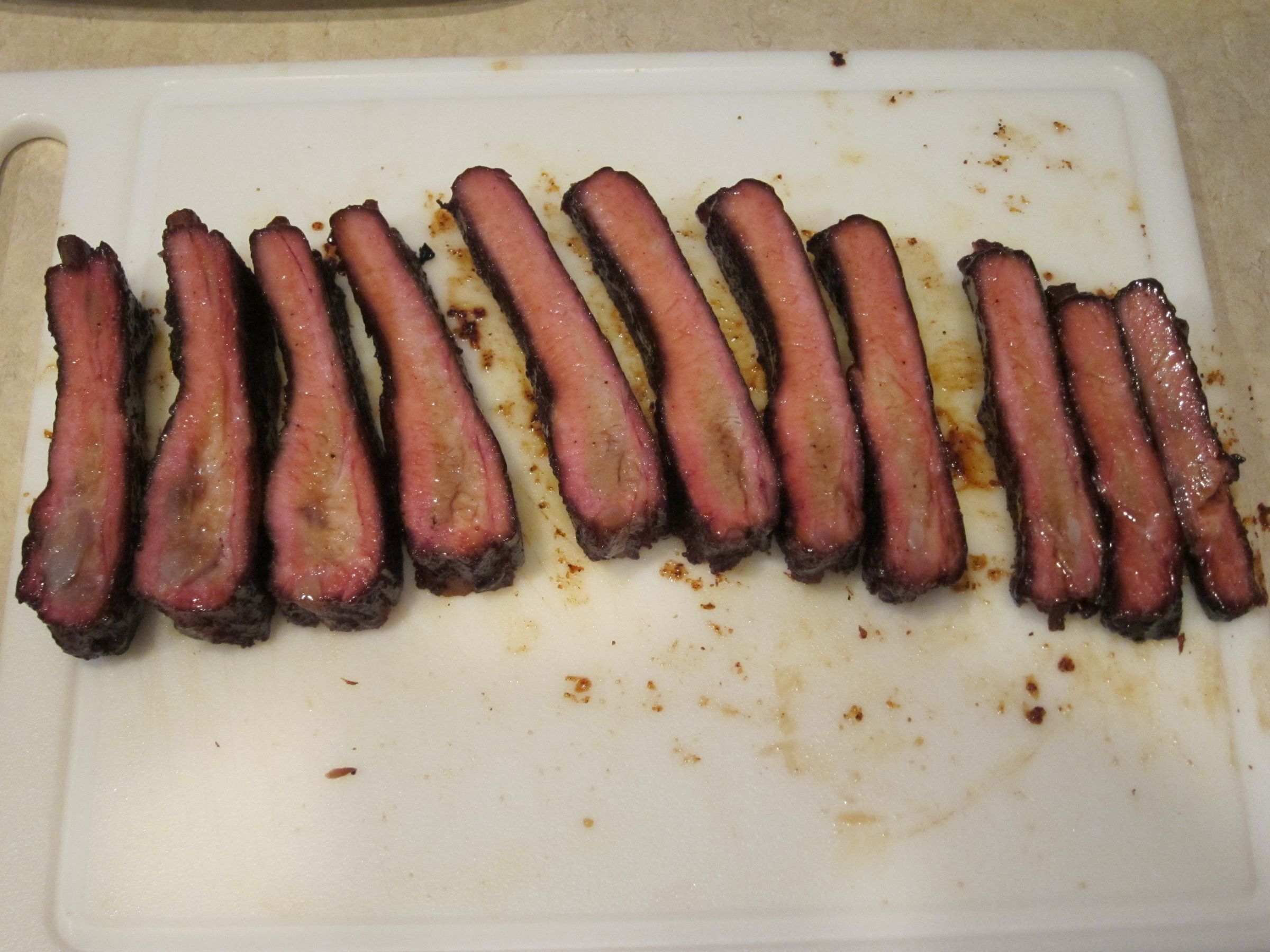 Authentic BBQ Ribs - Low and Slow : 23 Steps (with Pictures ...