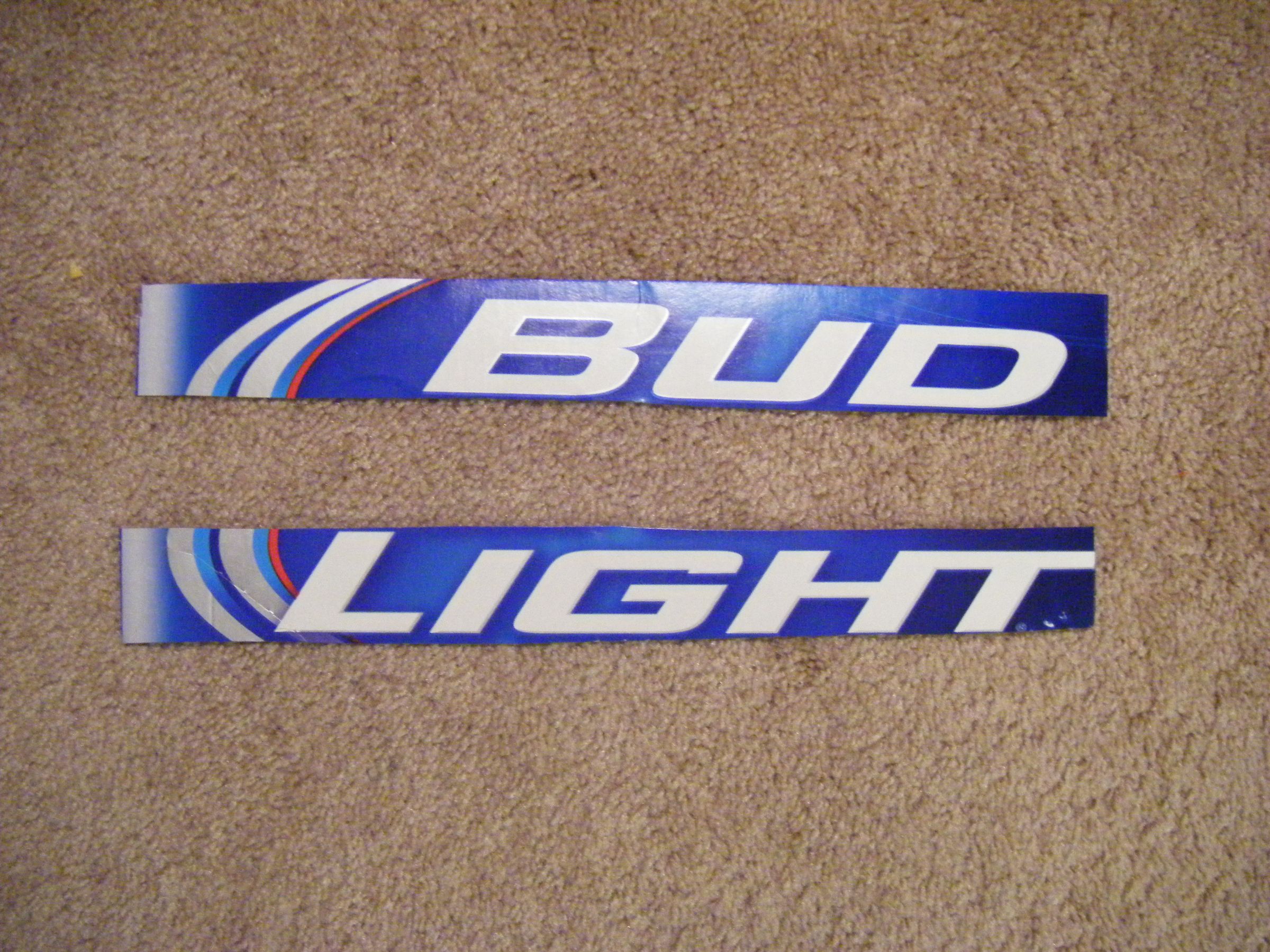 Becoming the Bud Light Knight : 11 Steps - Instructables