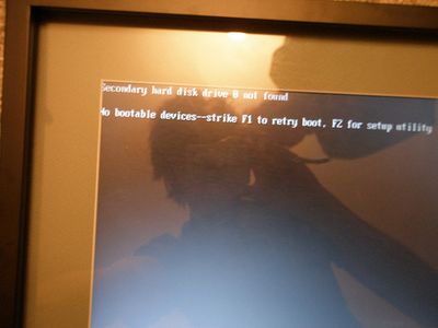 Dell Laptop Into Digital Photo Frame : 9 Steps (with Pictures ...