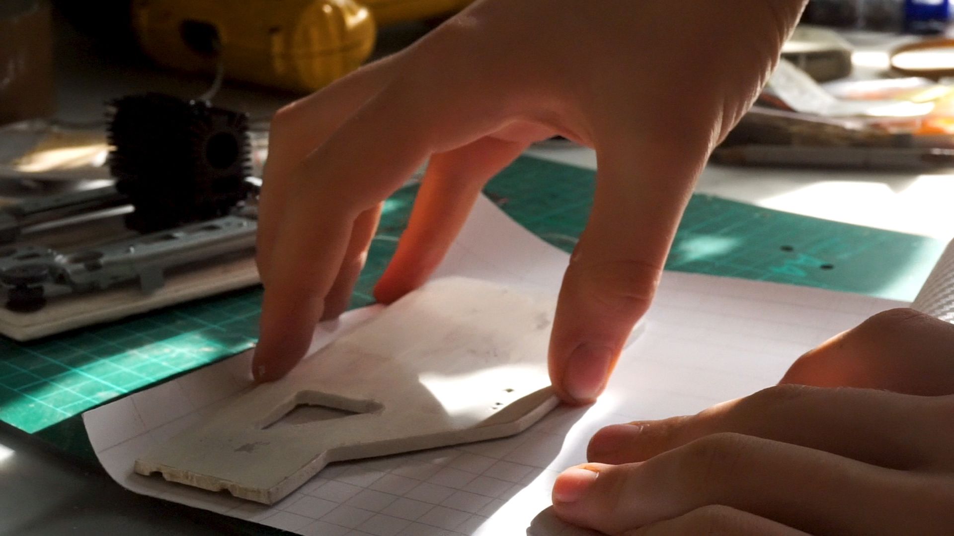 DIY Laser Engraver With RGB : 19 Steps (with Pictures) - Instructables