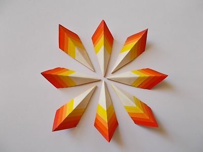 3D Geometric Art : 10 Steps (with Pictures) - Instructables