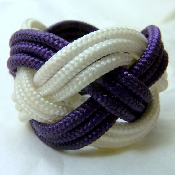 Turks Head Knot : 7 Steps (with Pictures) - Instructables