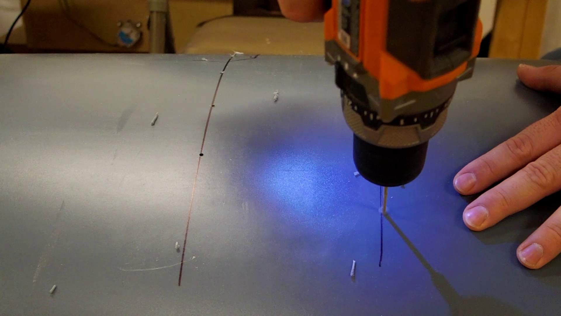 Making a Giant Vortex Cannon (and Making It Look Cool) : 9 Steps (with ...