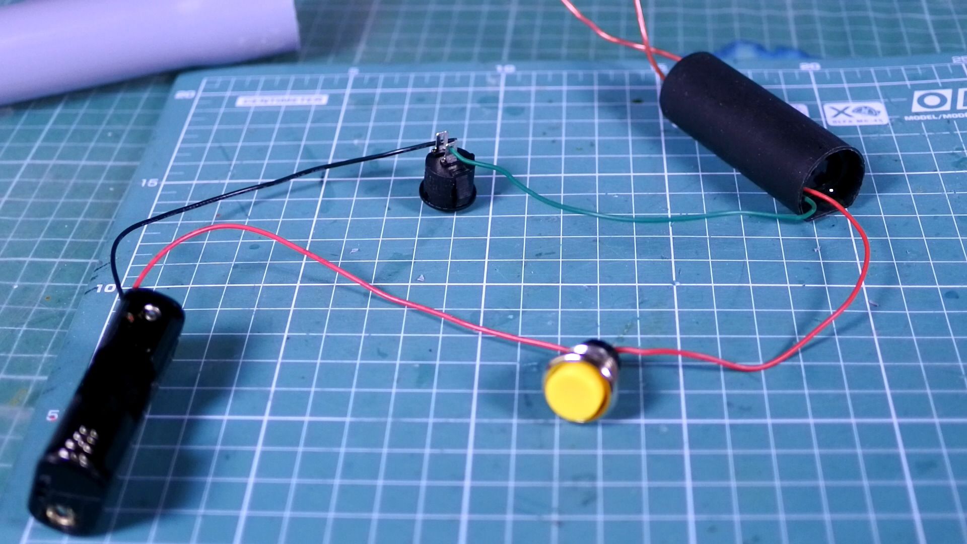 DIY Electric Shocker : 7 Steps - Instructables