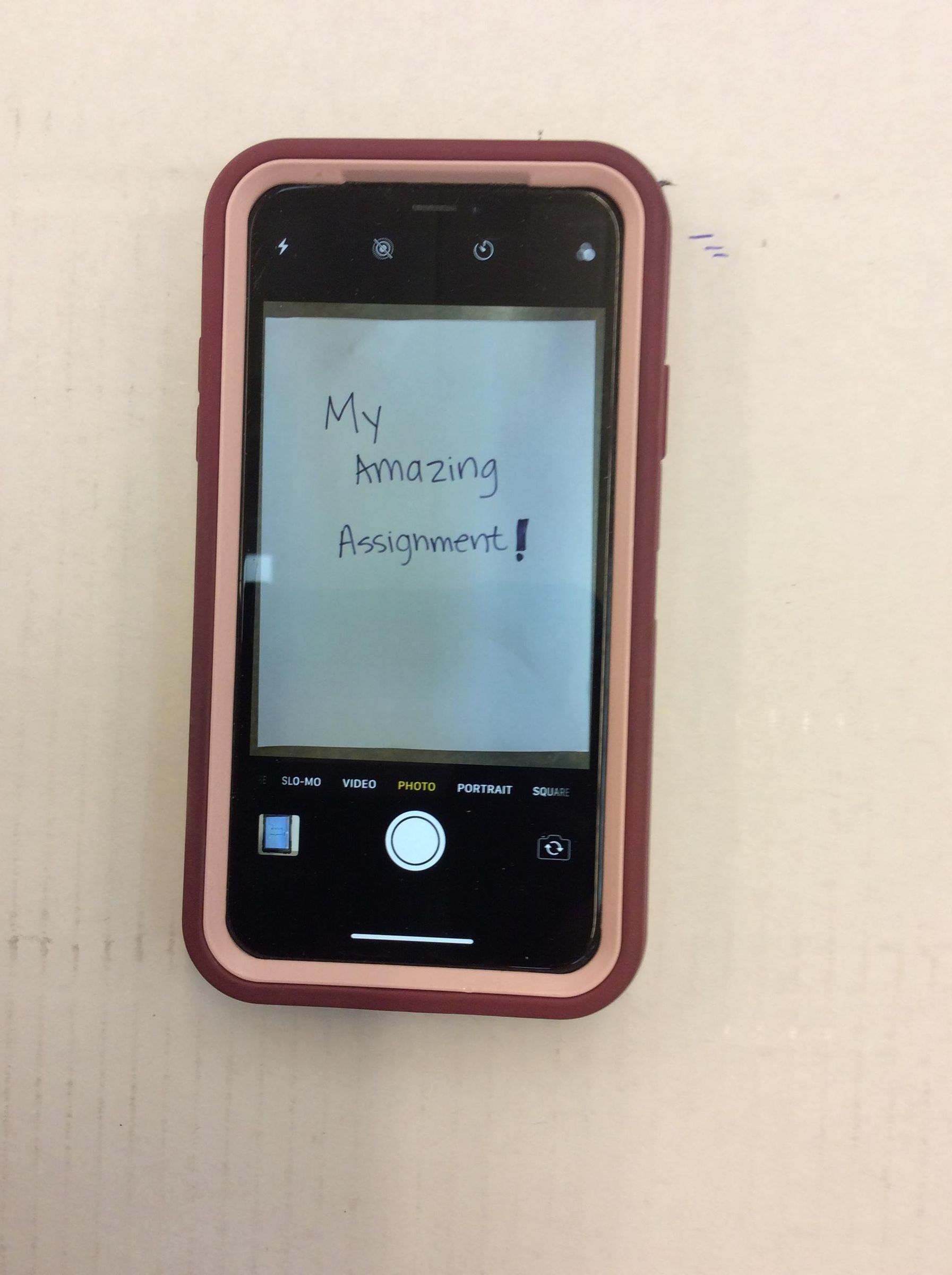 Document Scanning Box - Simple, Easy, Free! : 11 Steps (with Pictures ...