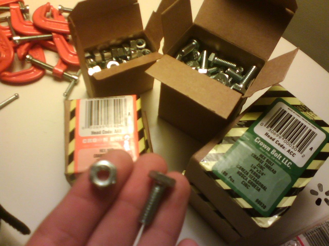 How to Build a Wiremap : 13 Steps (with Pictures) - Instructables