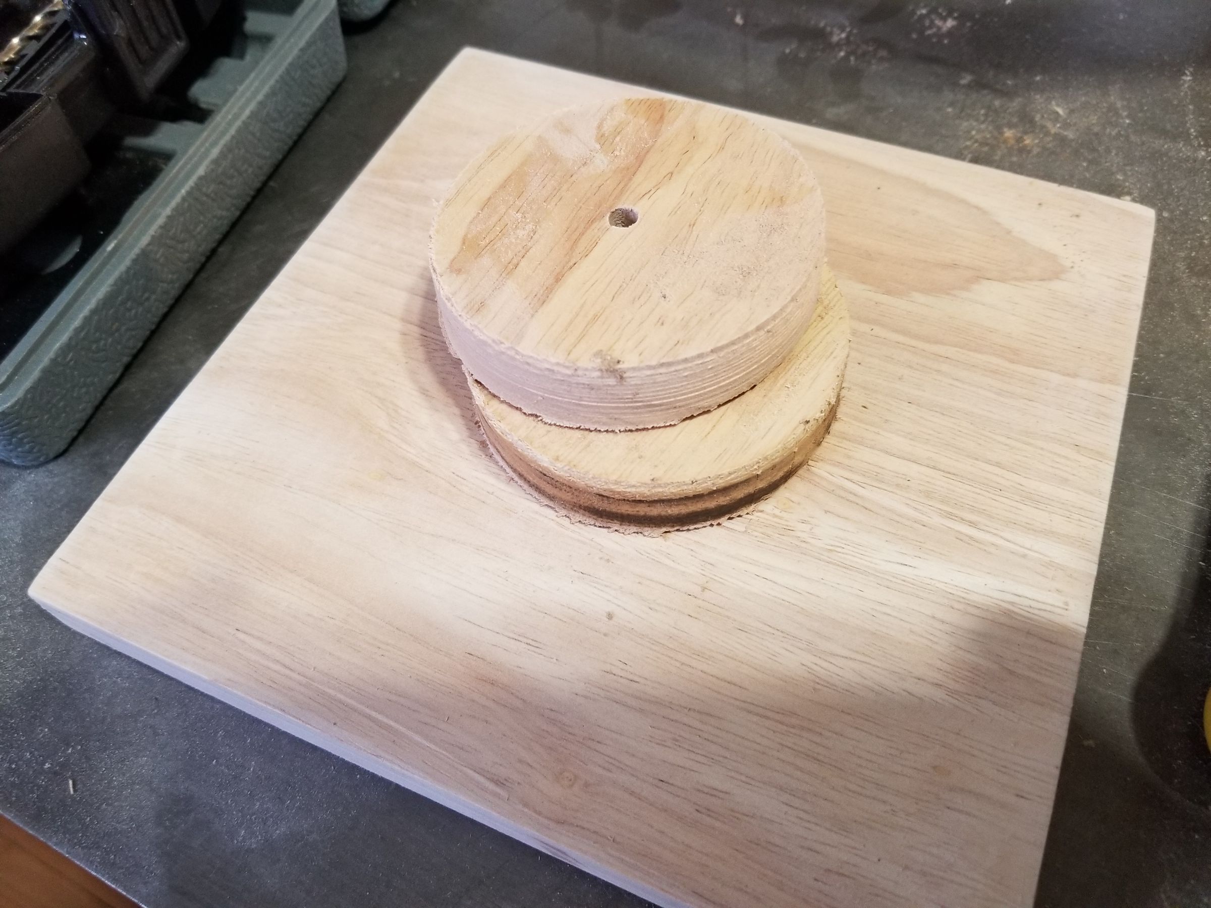 Pasta Drying Rack (compact) : 8 Steps (with Pictures) - Instructables