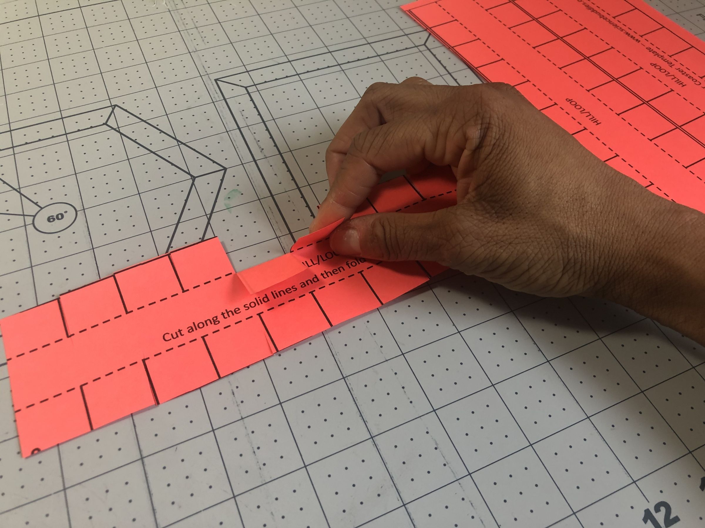 Create Your Own Roller Coaster With Downloadable PDF or DIY Track. : 15 ...