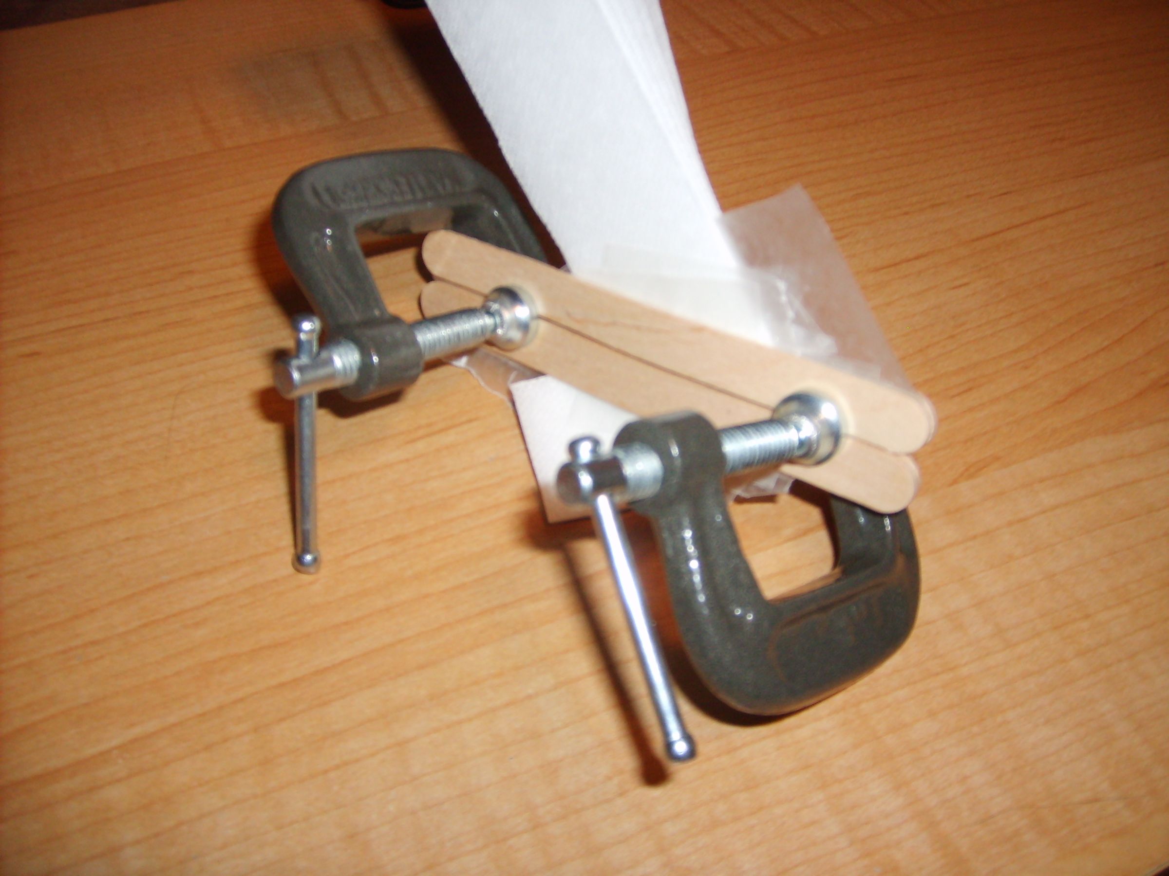 Axis Dust Cover for the CNC Mini Milling Machine : 9 Steps (with ...