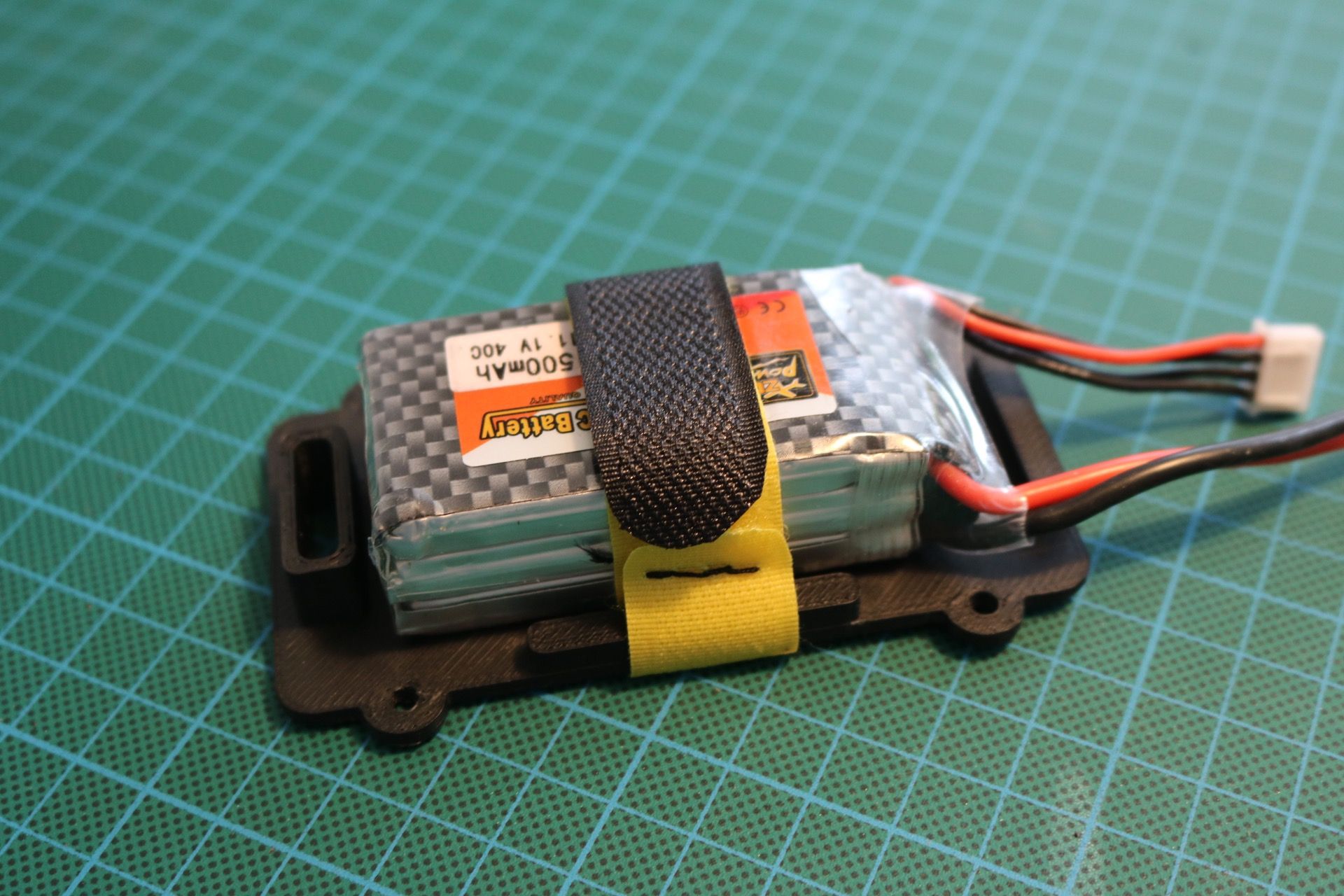 DIY Quadcopter : 12 Steps (with Pictures) - Instructables