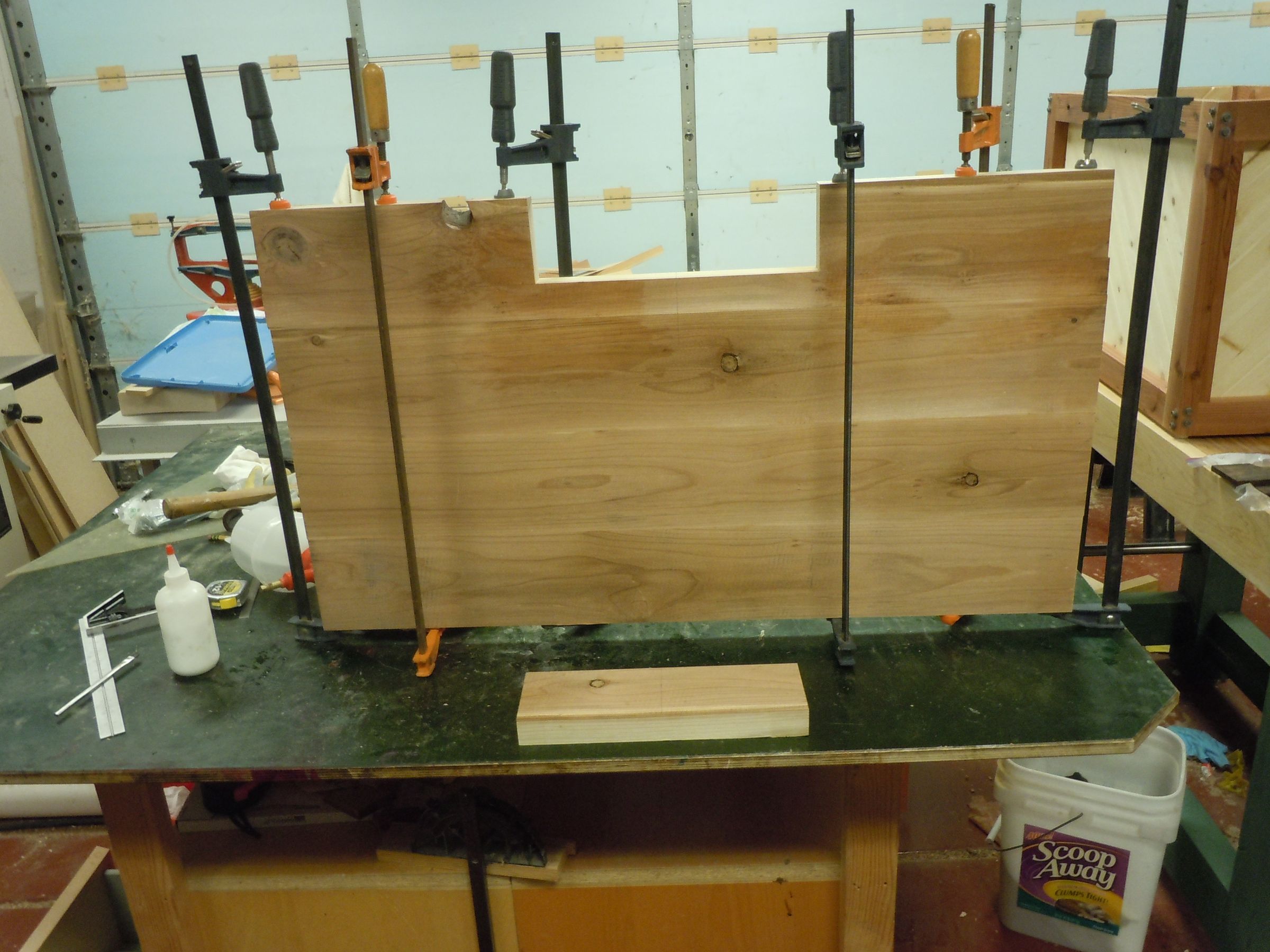 Wild Animal Cage Toy Box : 27 Steps - Instructables