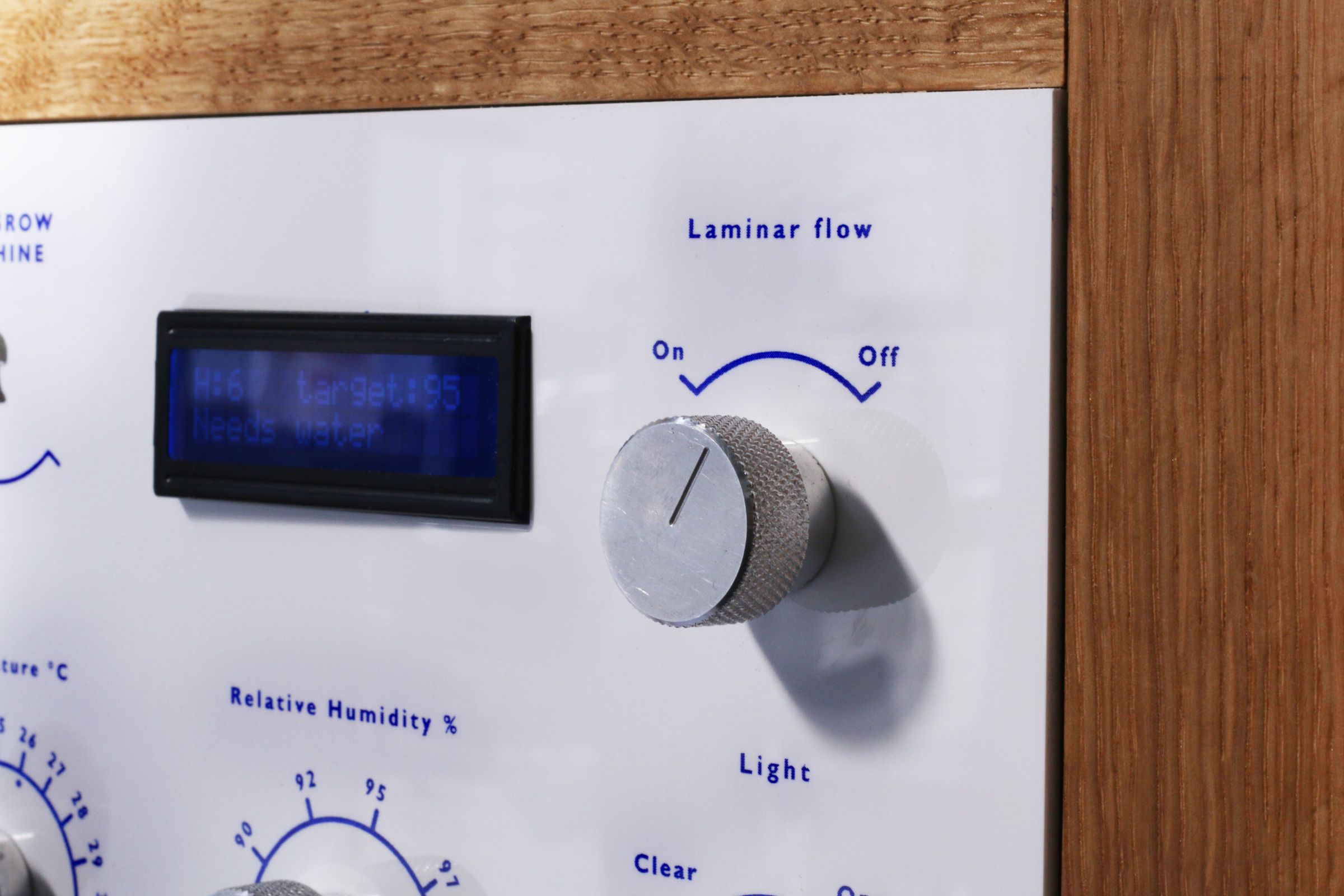 The Grow Machine : 15 Steps (with Pictures) - Instructables