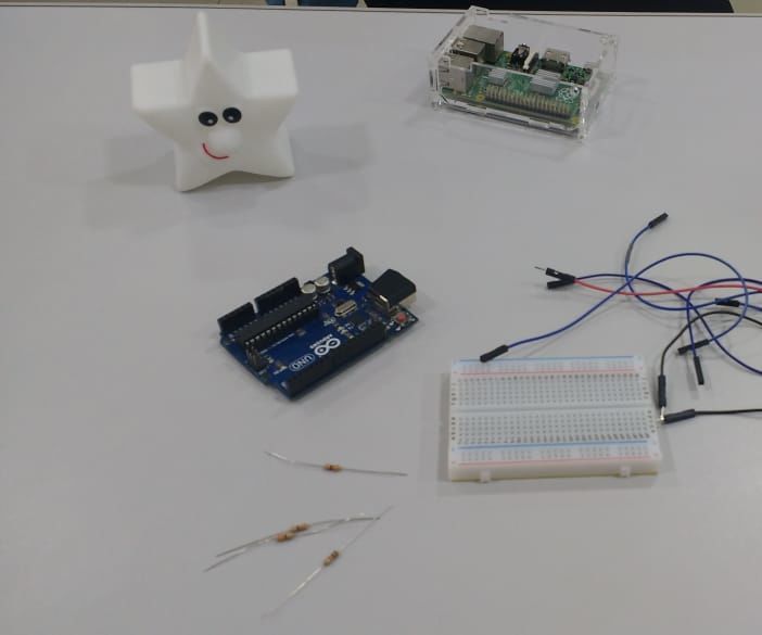 creating an ohmmeter with arduno DIY Project - Step-by-Step DIY Project ...